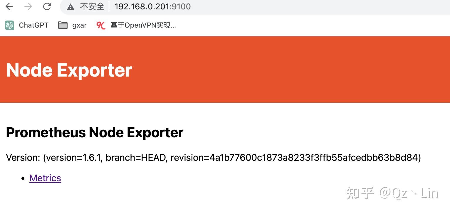 Docker部署Prometheus+dingtalk+alertmanager告警 - 知乎
