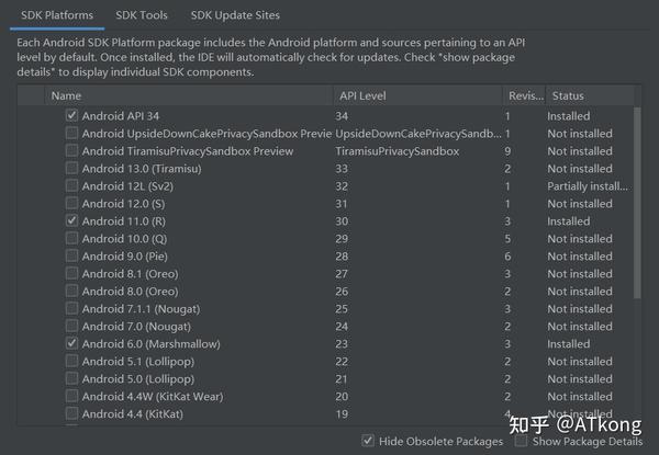 Unity2022 Android打包流程 - 知乎