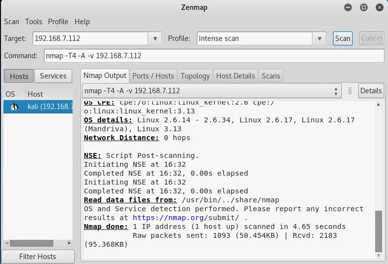 Kali Linux 是什么，你需要它吗？ - 知乎