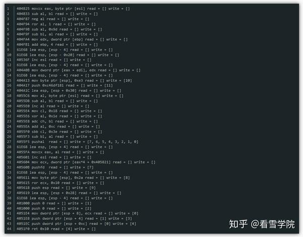 [原创]代码混淆之我见（三） - 知乎
