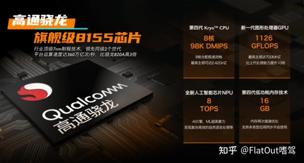 同样都是8155的“芯”，真实体验却相差这么大！ - 知乎