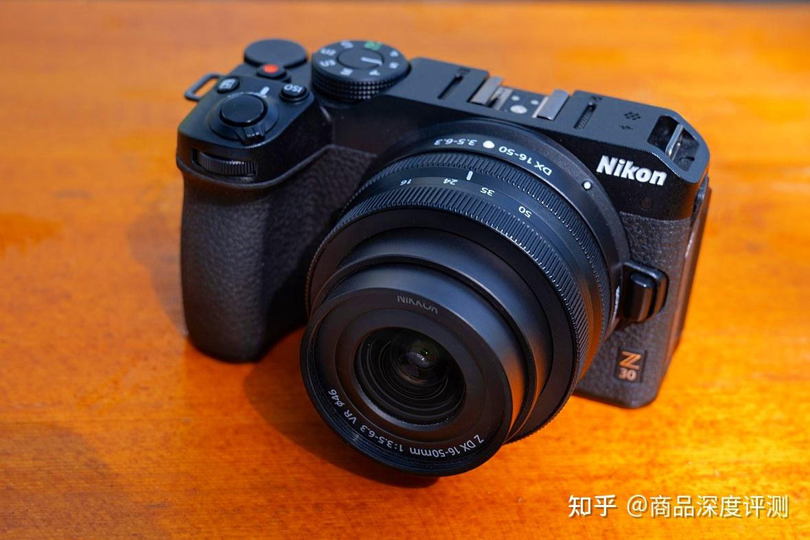 三款入门级爆款微单：索尼ZV-E10、尼康Z50和佳能R50之间如何选？