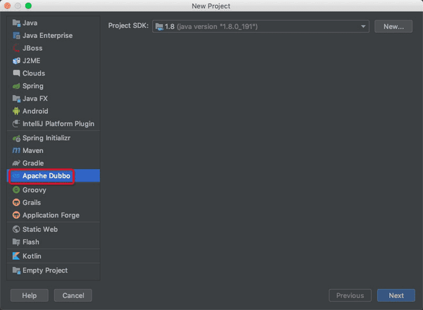 开源软件 Apache Dubbo 牵手 IDE 插件，开发部署提速不止 8 倍 - 知乎