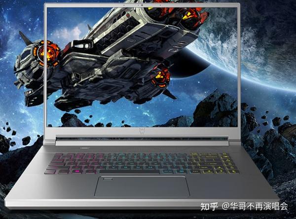 电竞游戏本宏碁掠夺者刀锋300SE怎么样，值不值这个价格 - 知乎