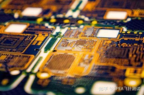 PCB和PCBA有何区别，如何测试PCBA？ - 知乎