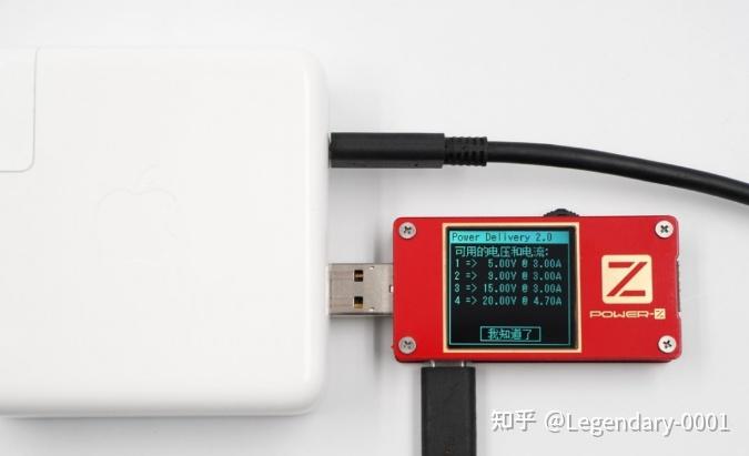 PD快充技术重大更新，USB PD3.1发布，支持48V和240W输出 - 知乎