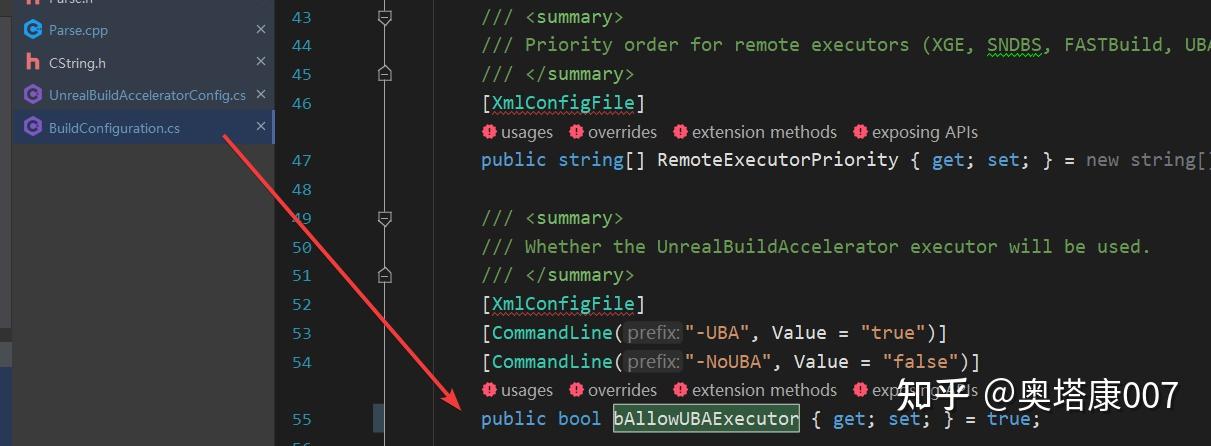 UE5.5 UBA分布式着色器编译和打包机配置的坑 - 知乎
