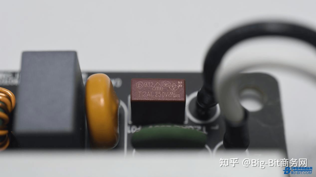 Big-Bit拆解：米家空气净化器2S - 知乎