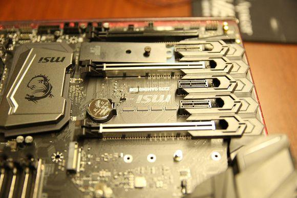 八代民用旗舰，intel I7-8700K简单评测 - 知乎