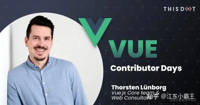 来自 Vue 官方团队的 57 个技术分享 - 知乎