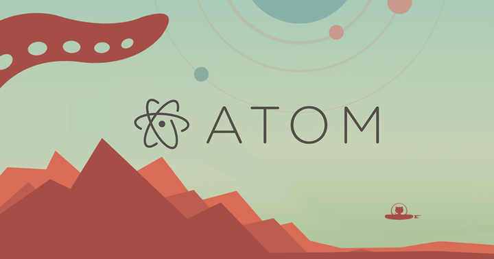 Atom 背后的故事 - 知乎