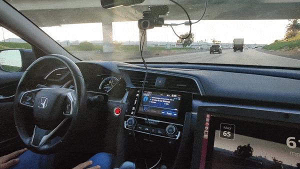 openpilot免费自驾车 - 知乎