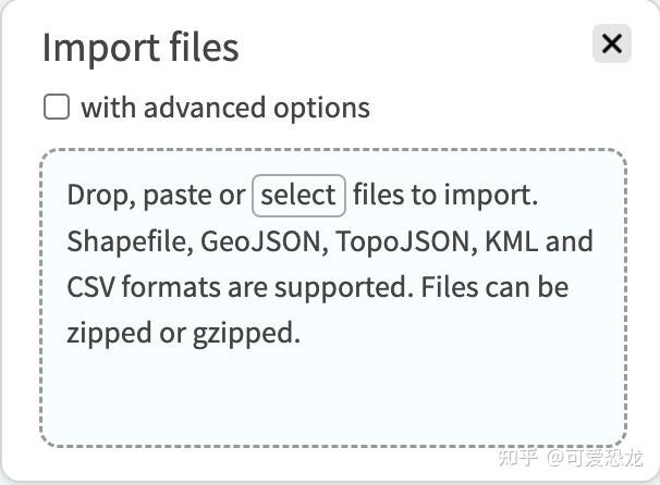 ArcGIS添加shp格式地图（市区级别） - 知乎