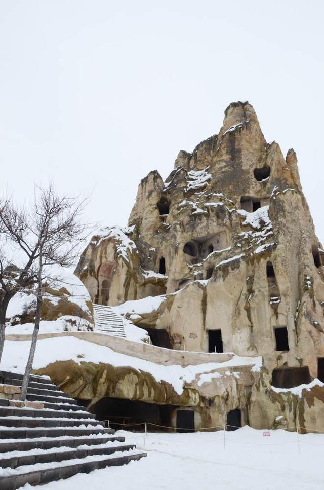 卡帕多奇亚，每一位旅行者一生一定要去的一个地方 - 知乎