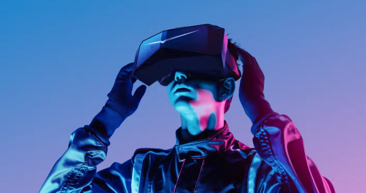 【VR】VR设备选购指南：一体机与PCVR的深度剖析 - 知乎