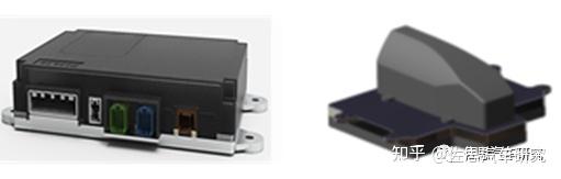 乘用车T-Box市场研究：从单一硬件向信息通信域控制器演进，全栈式、模块化研发能力将提升供应商核心竞争力 - 知乎