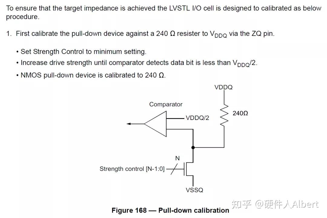 LPDDR4与LPDDR4X介绍01 - 知乎