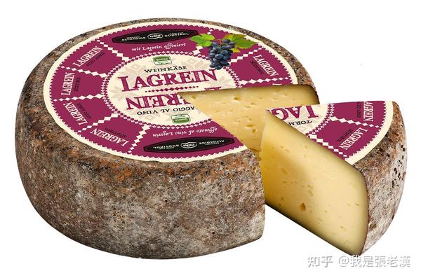 乳香四溢-《百种受欢迎的意大利干酪》第三集 - 知乎