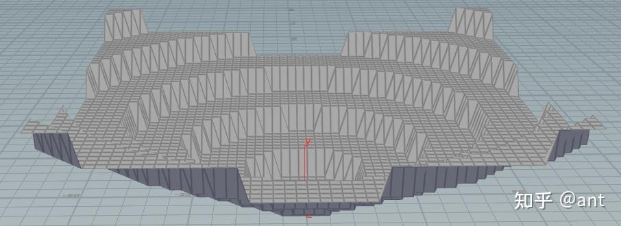 Houdini VEX学习笔记（JoyOfVex day1~day5） - 知乎