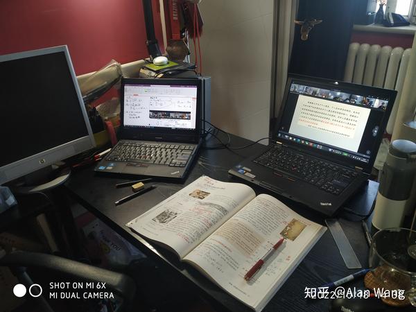 念念不忘，必有回响——ThinkPad X220的涅槃重生 - 知乎