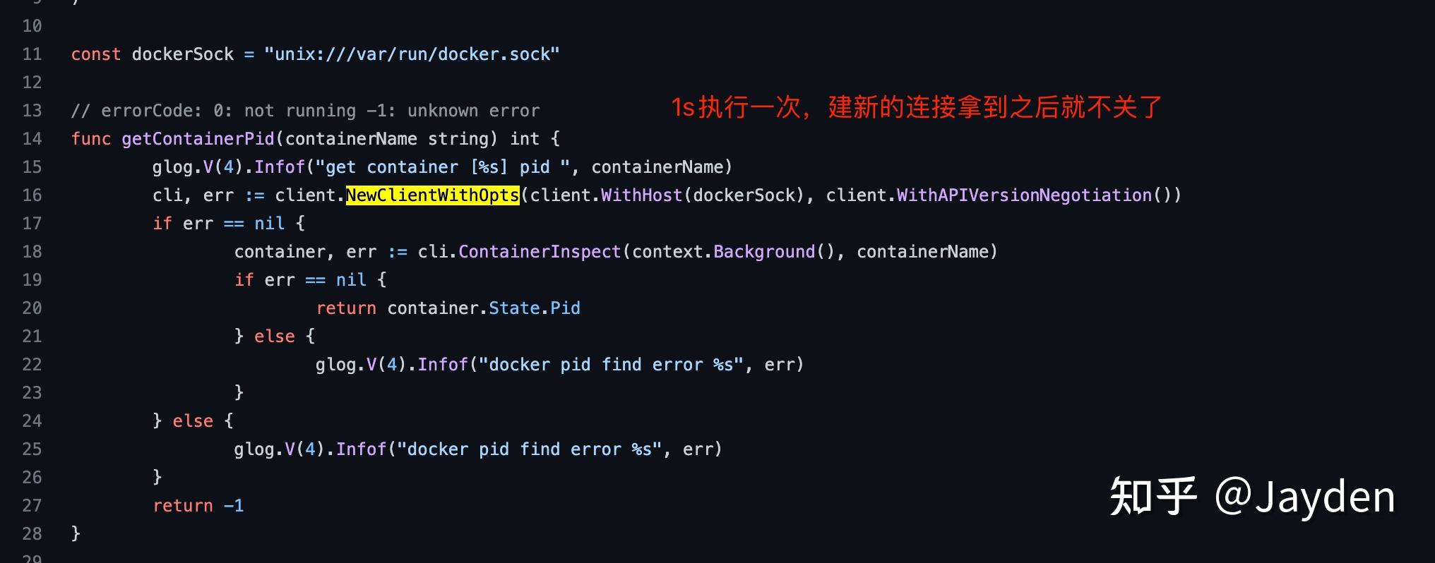 一次K8S Too Many Open Files问题排查 - 知乎