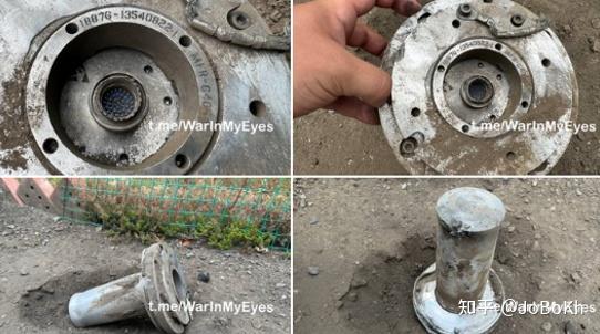 KIU8.1-8.7损失俄军军官名单 - 知乎