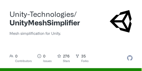 HLOD(Hierarchical Level of Detail) - 知乎