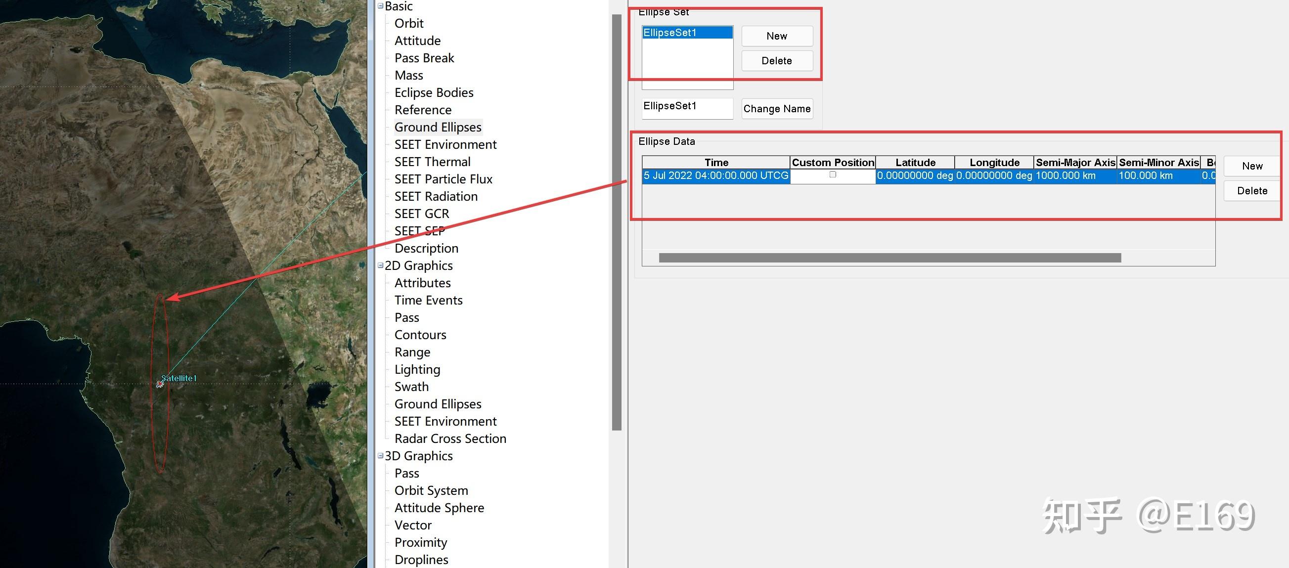 STK Satellite全属性配置教程（图文） - 知乎