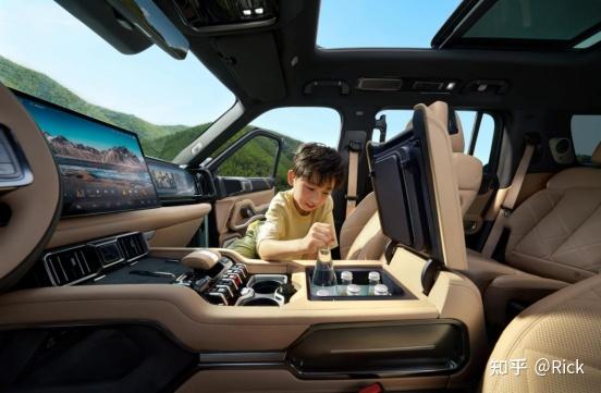 BYD9000芯片曝光！ - 知乎