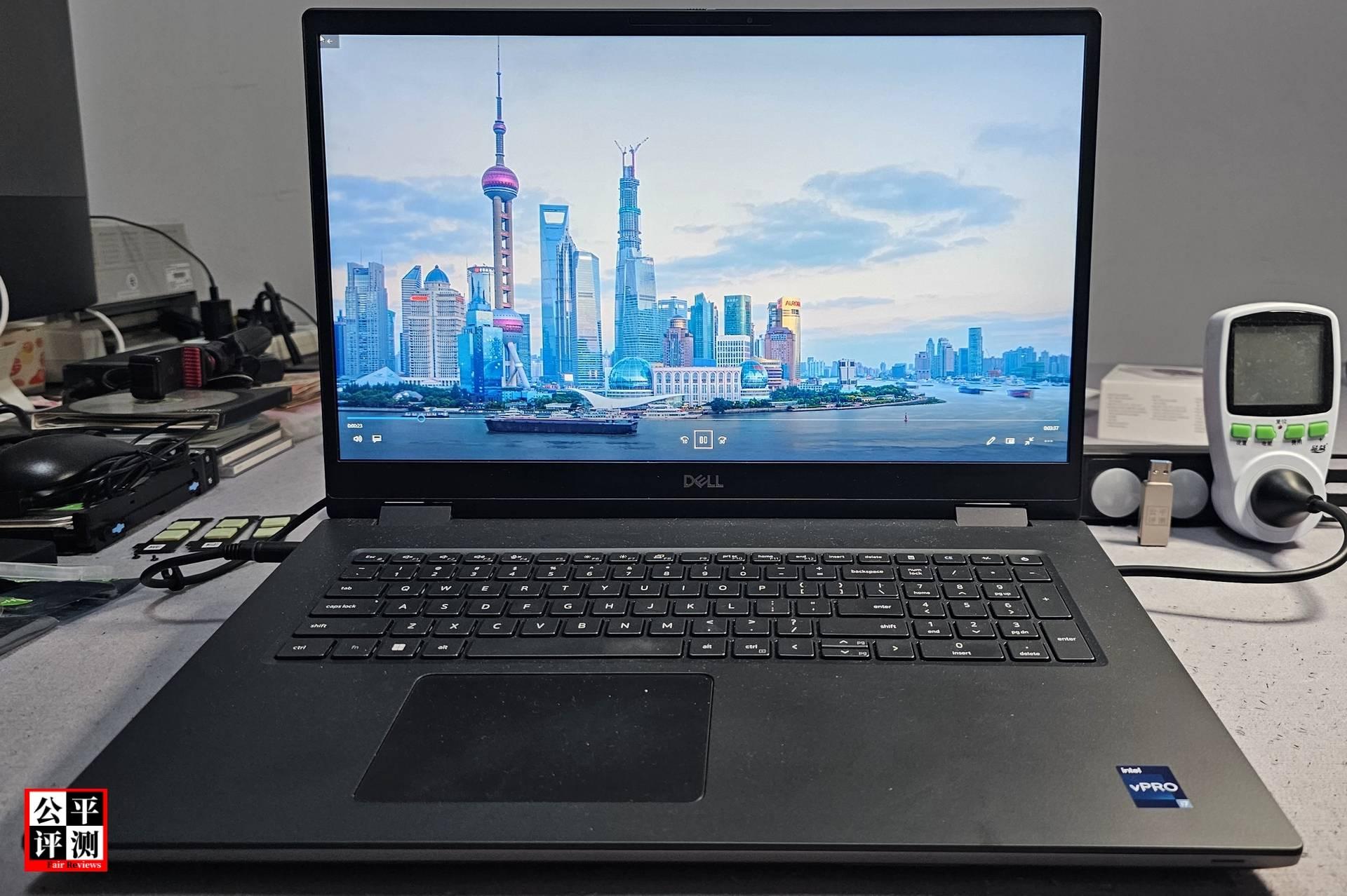 独舞到最后：移动工作站DELL Precision 7780&7770互补评测下篇 - 知乎