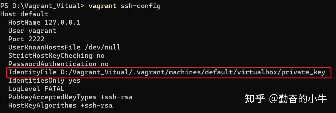 Vagrant—虚拟机管理工具 - 知乎
