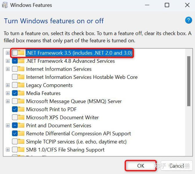 如何修复 Windows 上的错误 0x800f081f - 知乎