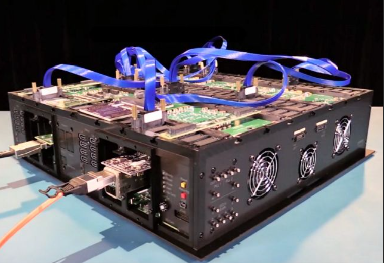 ASIC Design and C Model - 知乎