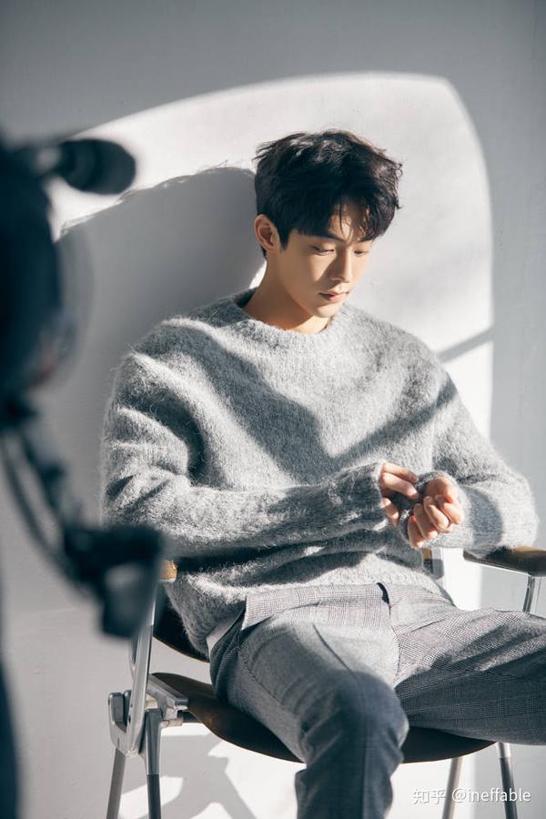 南柱赫yyds - 知乎