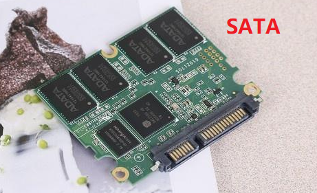 选购硬盘HDD、SSD、SSHD、IDE、SATA、SCSI、SAS、PCIe、M.2、USB - 知乎
