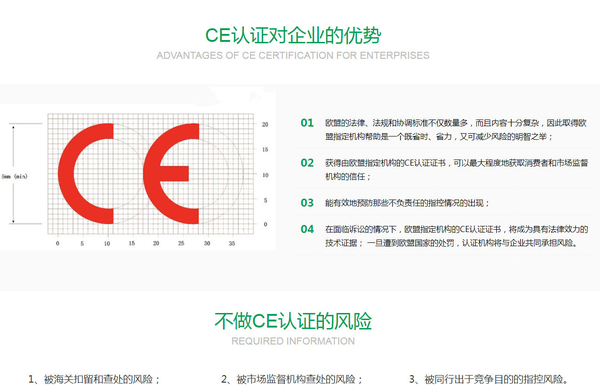 取暖器出口欧洲 欧盟CE认证 EMC LVD MD RF RED ROHS测试认证办理 - 知乎