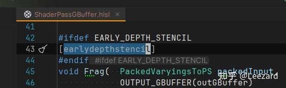Implementing Adaptive Virtual Texture In HDRP - 知乎