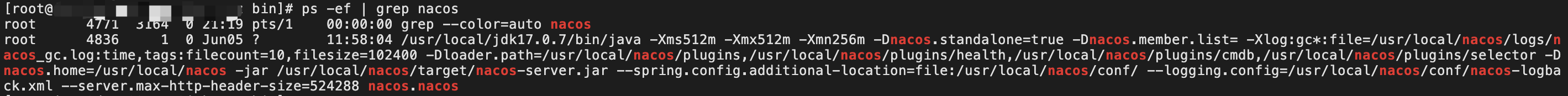 Spring Boot3.0(十五)：集成Nacos配置中心 - 知乎