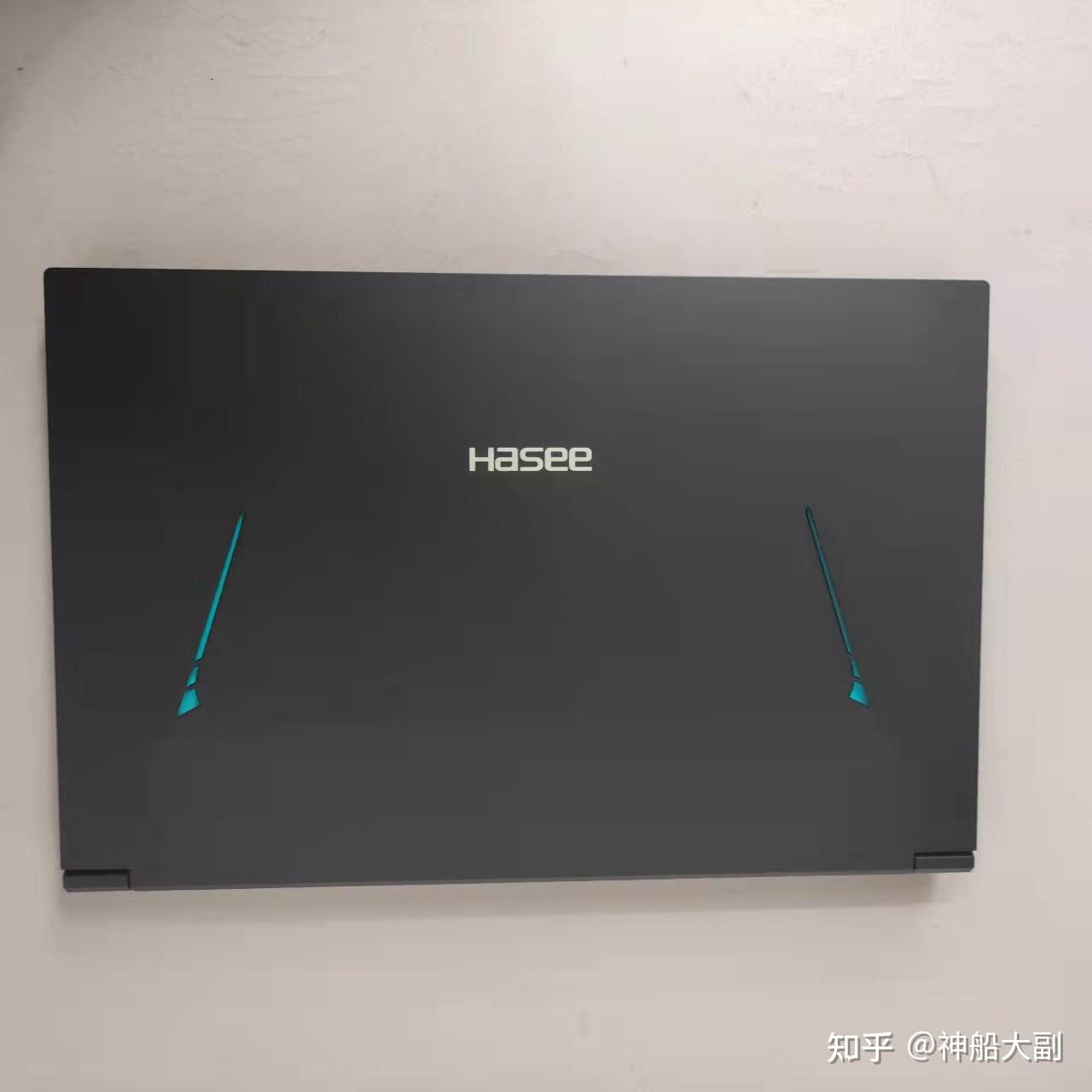 神舟战神Z7-DA7NP - 知乎