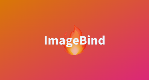 ImageBind: 表征大一统？也许还有一段距离 - 知乎