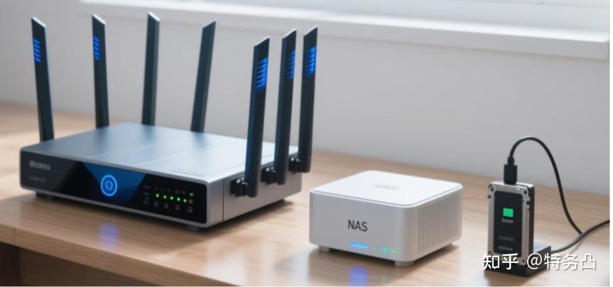 一网打尽，2025年618最值得购买的路由器（含WiFi6/WiFi7全价位段） - 知乎