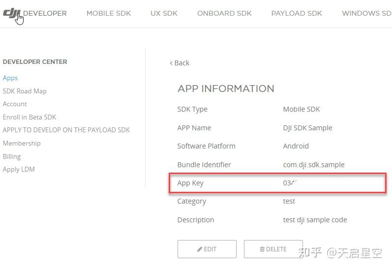 DJI MSDK开发（一）示例代码运行 - 知乎