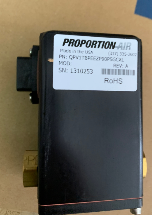 供应 proportion-air 比例阀 QPV1TBPEEZP90PSGCXL - 知乎