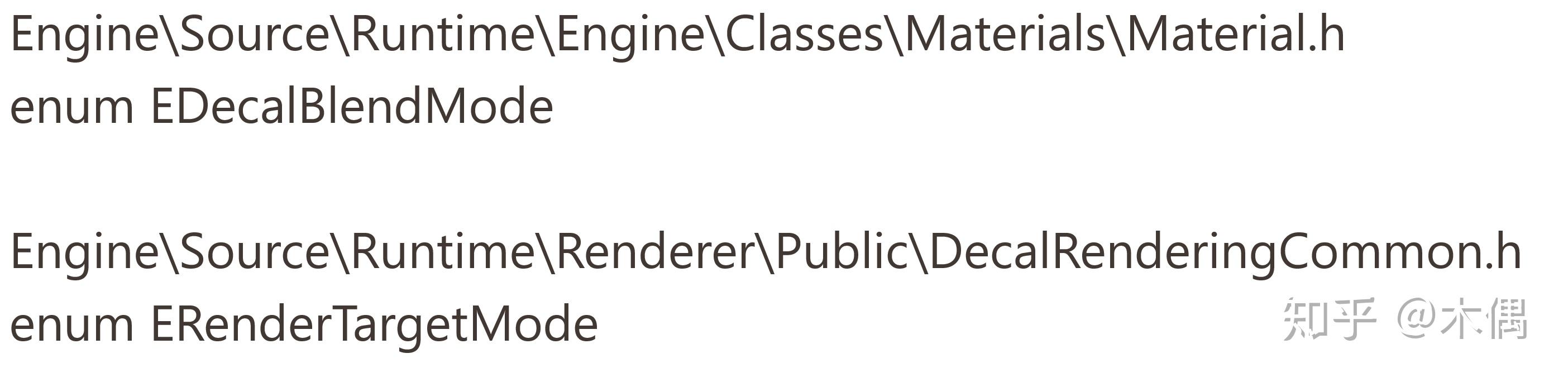 基于Deferred Rendering的卡通渲染手法2-GBuffer(翻译) - 知乎