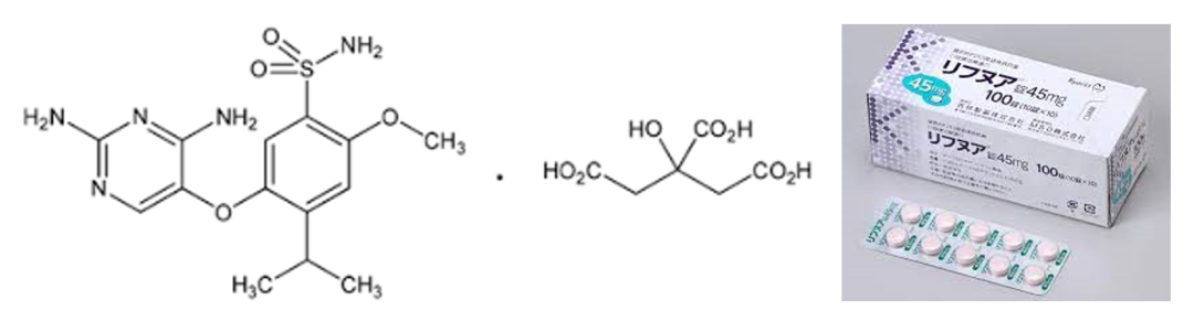 盘点 | 2022年日本PMDA批准药物 - 知乎