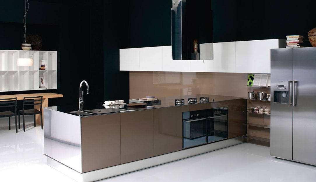 材质、工艺、填充物，不锈钢橱柜的另类解读！ - 知乎