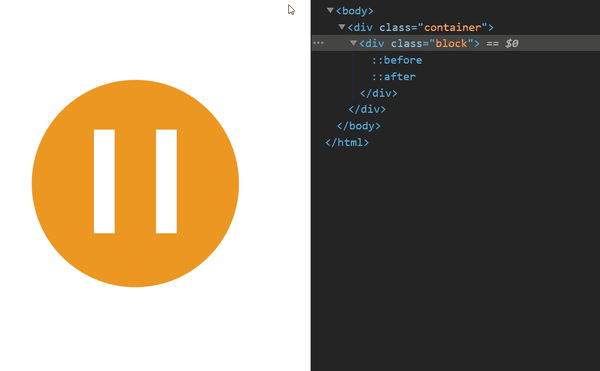 【debug】各种前端debug技巧系列第 4篇elements Css 之 2 知乎 