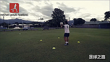 基本功：五种常用的接球方式及训练方法 - 知乎