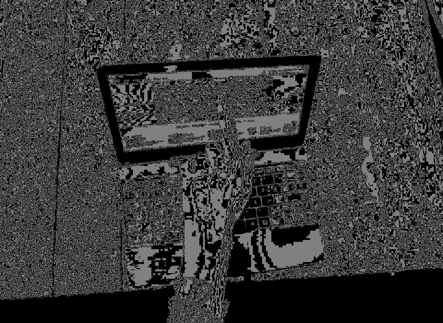 数字图像处理基础知识 - 知乎