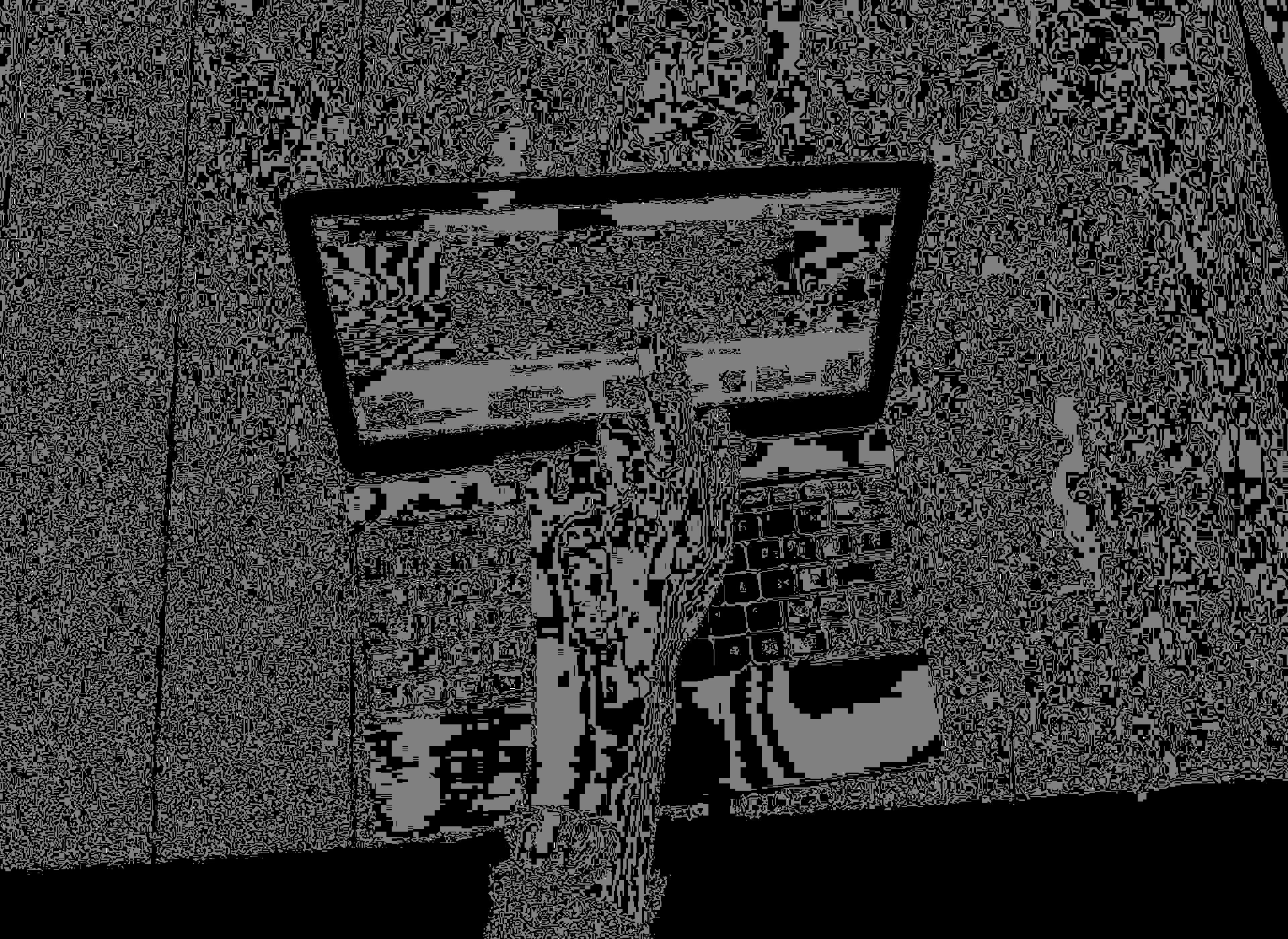 数字图像处理基础知识 - 知乎